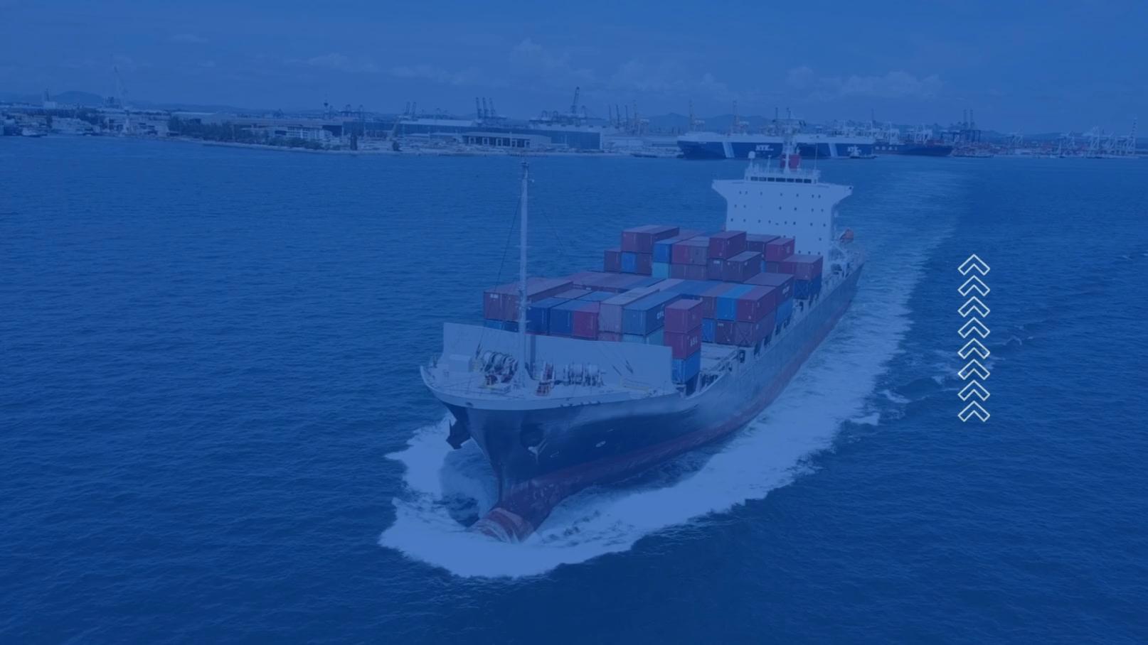 Inicio - DM Logistics