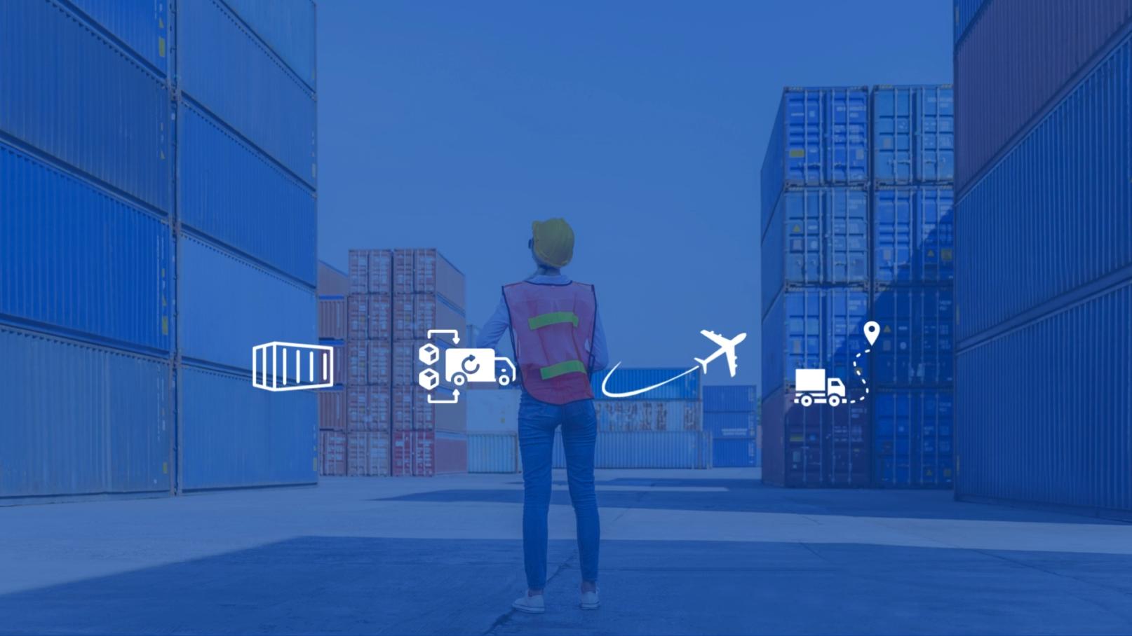 Inicio - DM Logistics